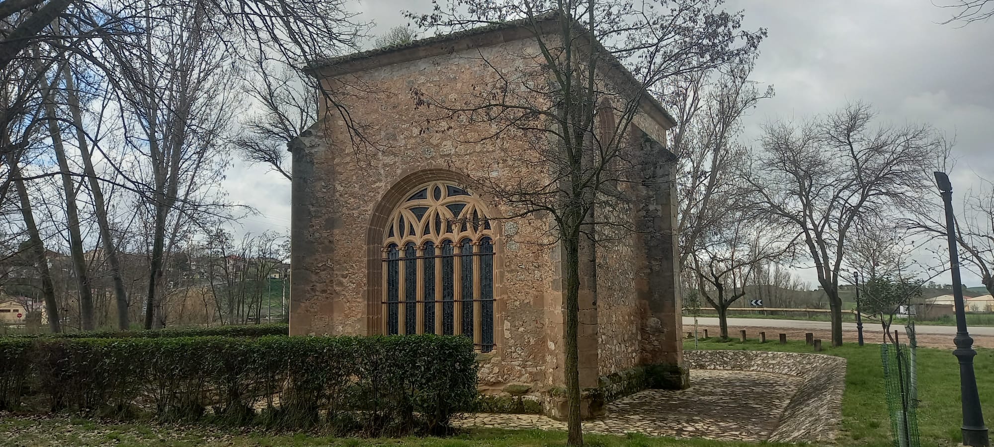 Ruta por la Alcarria. Torre del Burgo e Hita. 5 de abril de 2025 – La ...